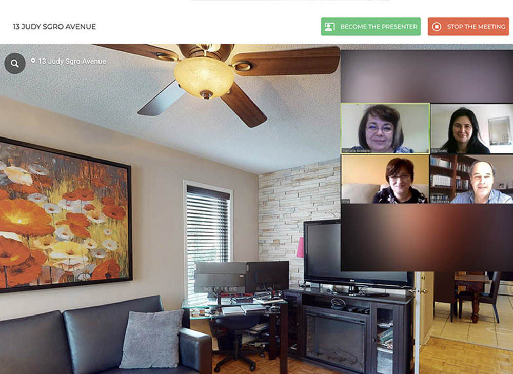 Max Vasiluk Real Estate Photography